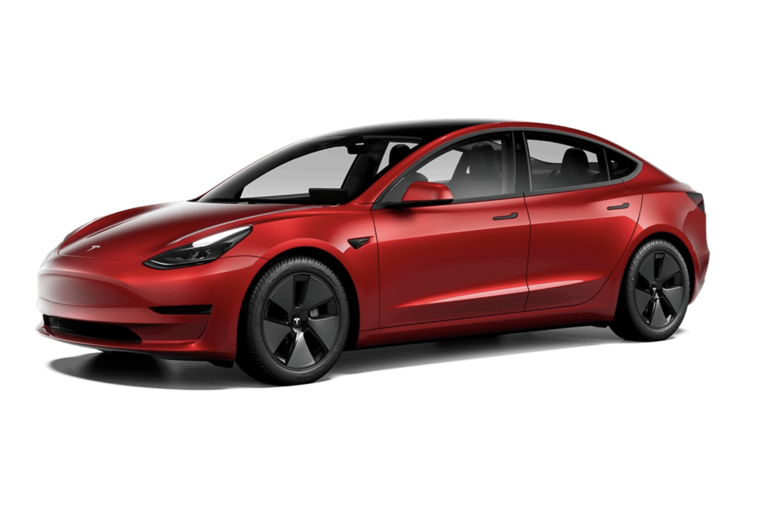 Tesla ยื่นข้อเสนอลดราคา Model 3, Model Y ประมาณ 130,000 บาท ที่สหรัฐ ...