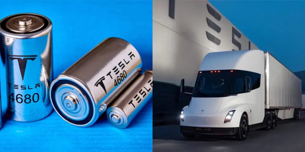 Tesla ทุ่มงบ 3.6 พันล้านดอลลาร์ สร้างโรงงาน Semi Truck และโรงงาน ...