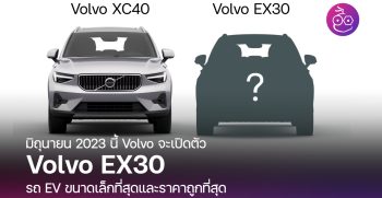 Volvo EV Archives - EVMoD