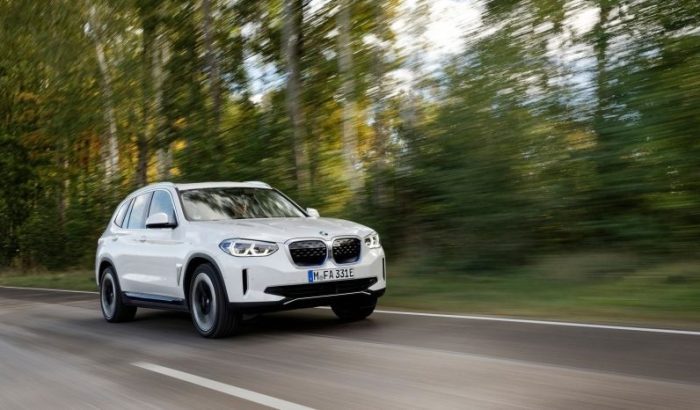 BMW ลงทุนเพิ่มการผลิตรถยนต์รุ่นใหม่ รวมถึงรถ EV พร้อมดึง MINI กลับมาประกอบในไทยแล้ว - EVMoD