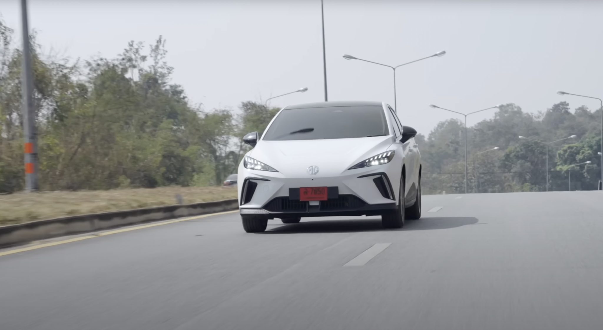 ยอดจดทะเบียนรถ EV ในไทยเพิ่มขึ้นอย่างต่อเนื่องในปี 2566 - EVMoD