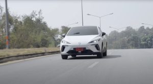 ยอดจดทะเบียนรถ EV ในไทยเพิ่มขึ้นอย่างต่อเนื่องในปี 2566 - EVMoD