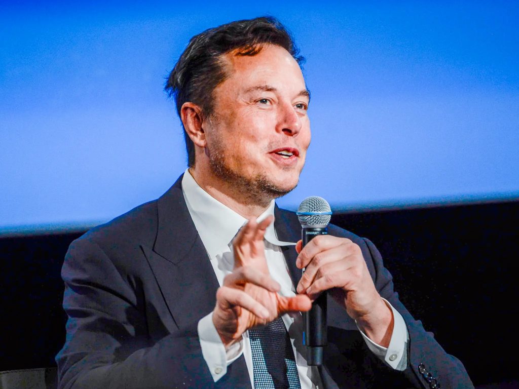 Elon Musk กล่าว.. รถ EV รุ่นต่อไปจะรองรับโหมดอัตโนมัติ - EVMoD
