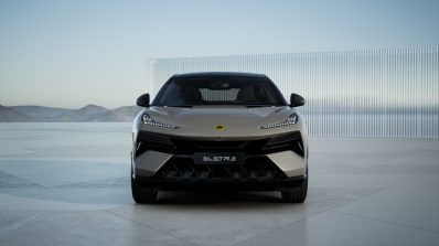 ครั้งแรกของประเทศไทย! เลือกสเปครถ Hyper-SUV พลังงานไฟฟ้า 100% ไปกับกิจกรรมจาก Lotus Cars ...