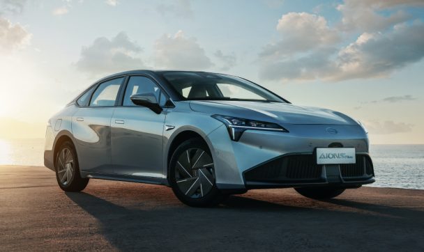 ทำความรู้จัก GAC Group หนึ่งในแบรนด์ EV จากจีนที่ลงทุนในประเทศไทย - EVMoD