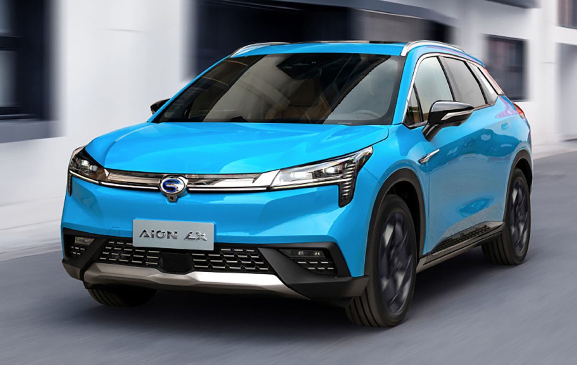 ทำความรู้จัก GAC Group หนึ่งในแบรนด์ EV จากจีนที่ลงทุนในประเทศไทย - EVMoD