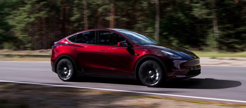 ยอดขาย Tesla ในจีนไม่แผ่ว พบการลงทะเบียนประกันภัยถึง 16,700 รายใน ...