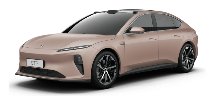 NIO ยอดขายโต 31% รถไฟฟ้าประเภทซีดานขายดีสุด! - EVMoD