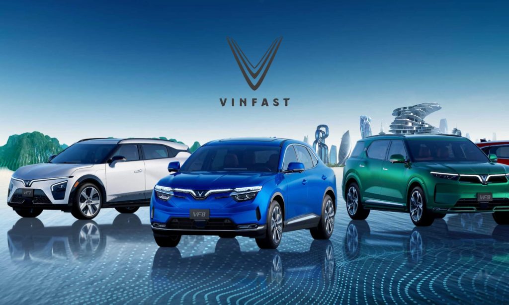 [รีวิว] ลองนั่งแท็กซี่ EV ของ VinFast ในเวียดนาม ประสบการณ์การเป็นอย่างไรบ้าง? ราคาแพงไหม ? - EVMoD