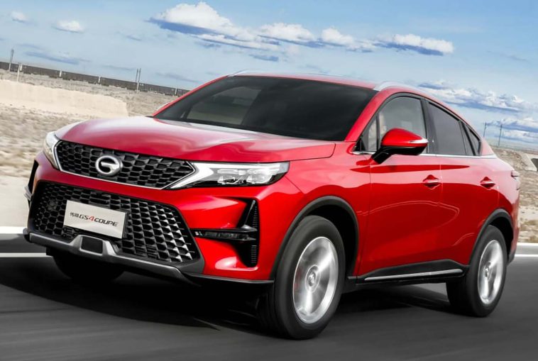 ทำความรู้จัก GAC Group หนึ่งในแบรนด์ EV จากจีนที่ลงทุนในประเทศไทย - EVMoD