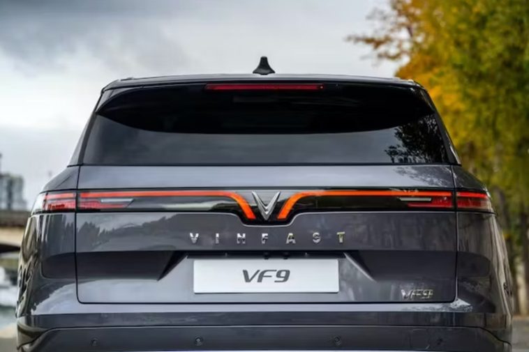 VinFast เตรียมทำตลาดในไทย 2024 มาพร้อม SUV ไฟฟ้า 2 รุ่น - EVMoD