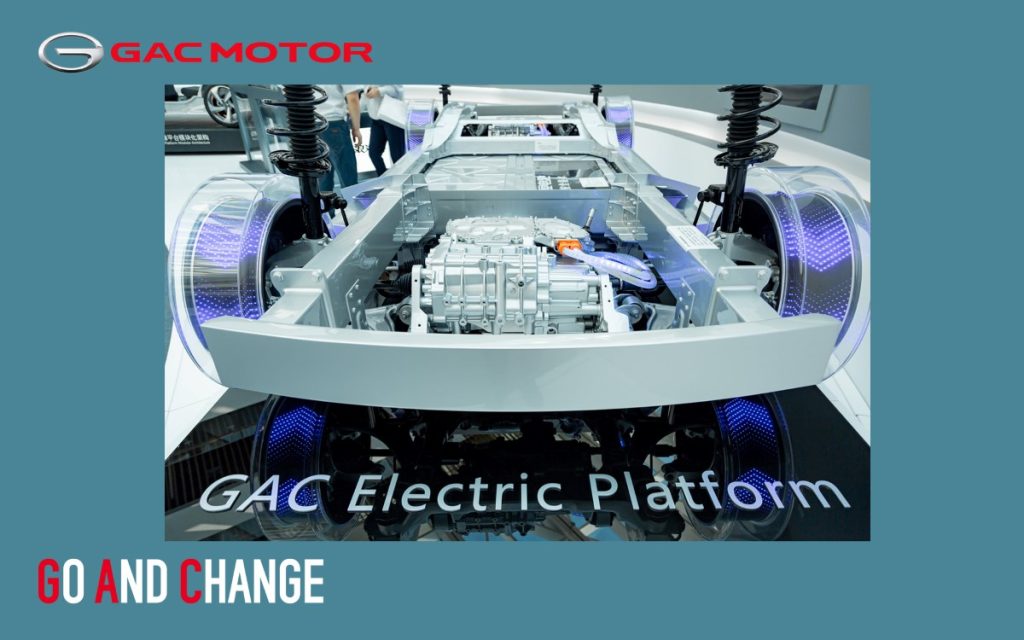 พาชมรถเด่นจาก GAC AION ที่คาดว่าจะนำมาแสดงในงาน Motor Expo 2023 ปลายปีนี้ - EVMoD