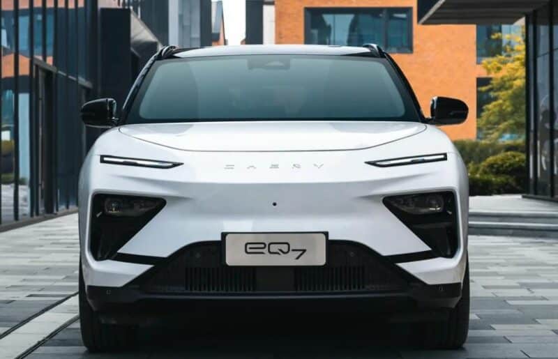 Chery เคลมว่าจะเป็นบริษัทแรกของโลก ที่มีสายการผลิตแบตเตอรี่ Solid State ขนาด 1 Gwh เริ่มผลิต