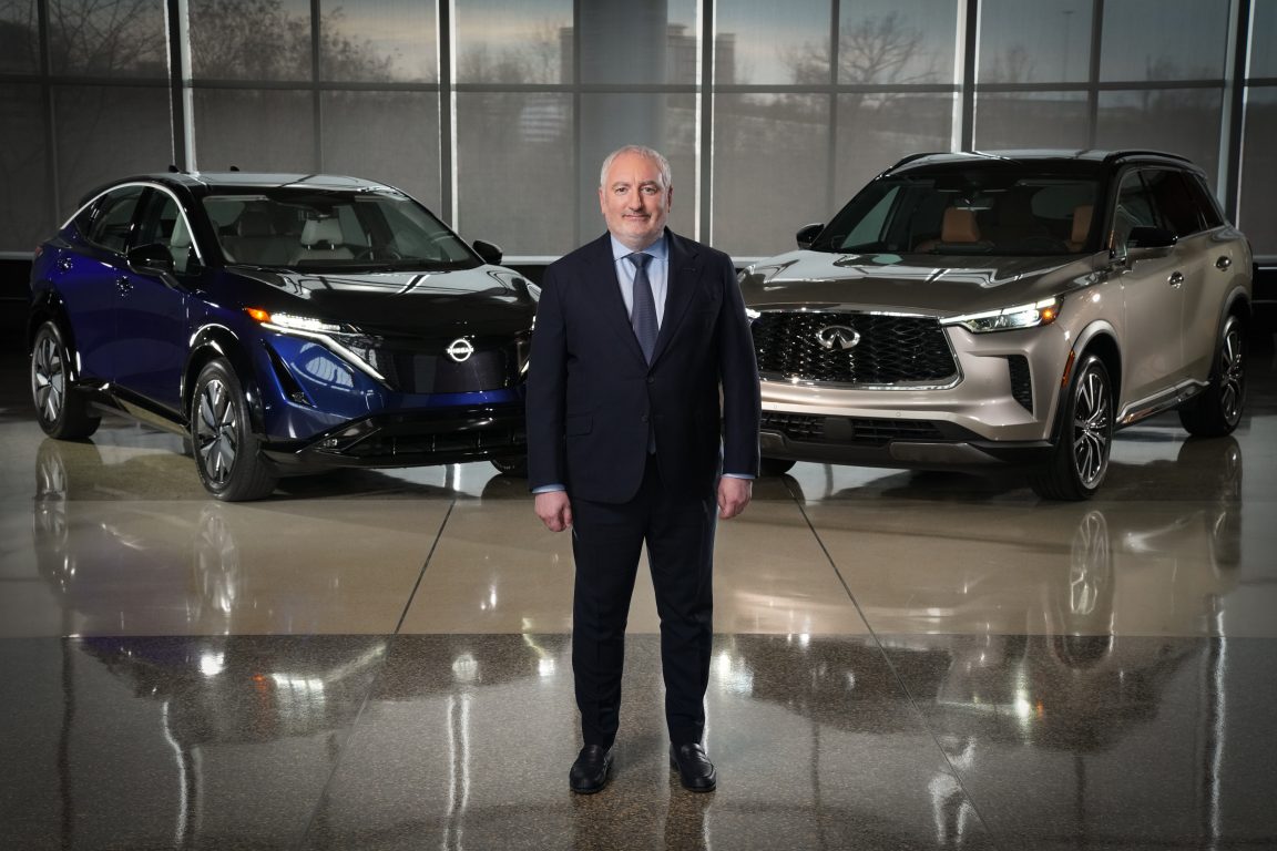 Nissan ประกาศใช้หัวชาร์จ NACS ของ Tesla อย่างเป็นทางการ ตั้งแต่ปี 2025 ...