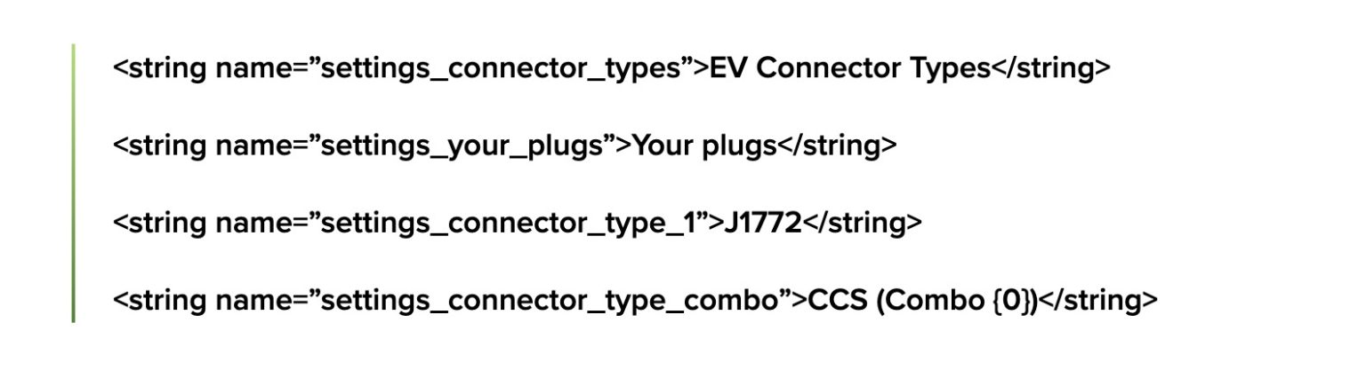 พบชุดคำสั่งใน Android Auto คาดว่าเตรียมเพิ่มฟีเจอร์ใหม่ สำหรับรถยนต์ไฟฟ้า (EV) - EVMoD