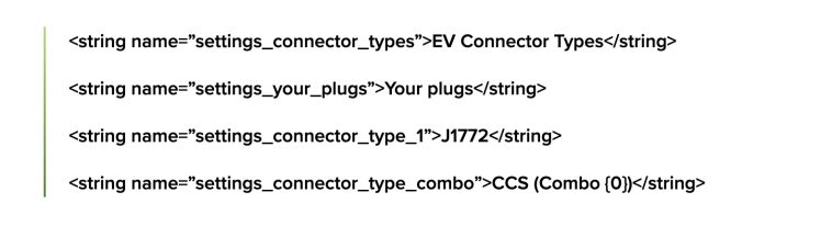 พบชุดคำสั่งใน Android Auto คาดว่าเตรียมเพิ่มฟีเจอร์ใหม่ สำหรับรถยนต์ไฟฟ้า (EV) - EVMoD