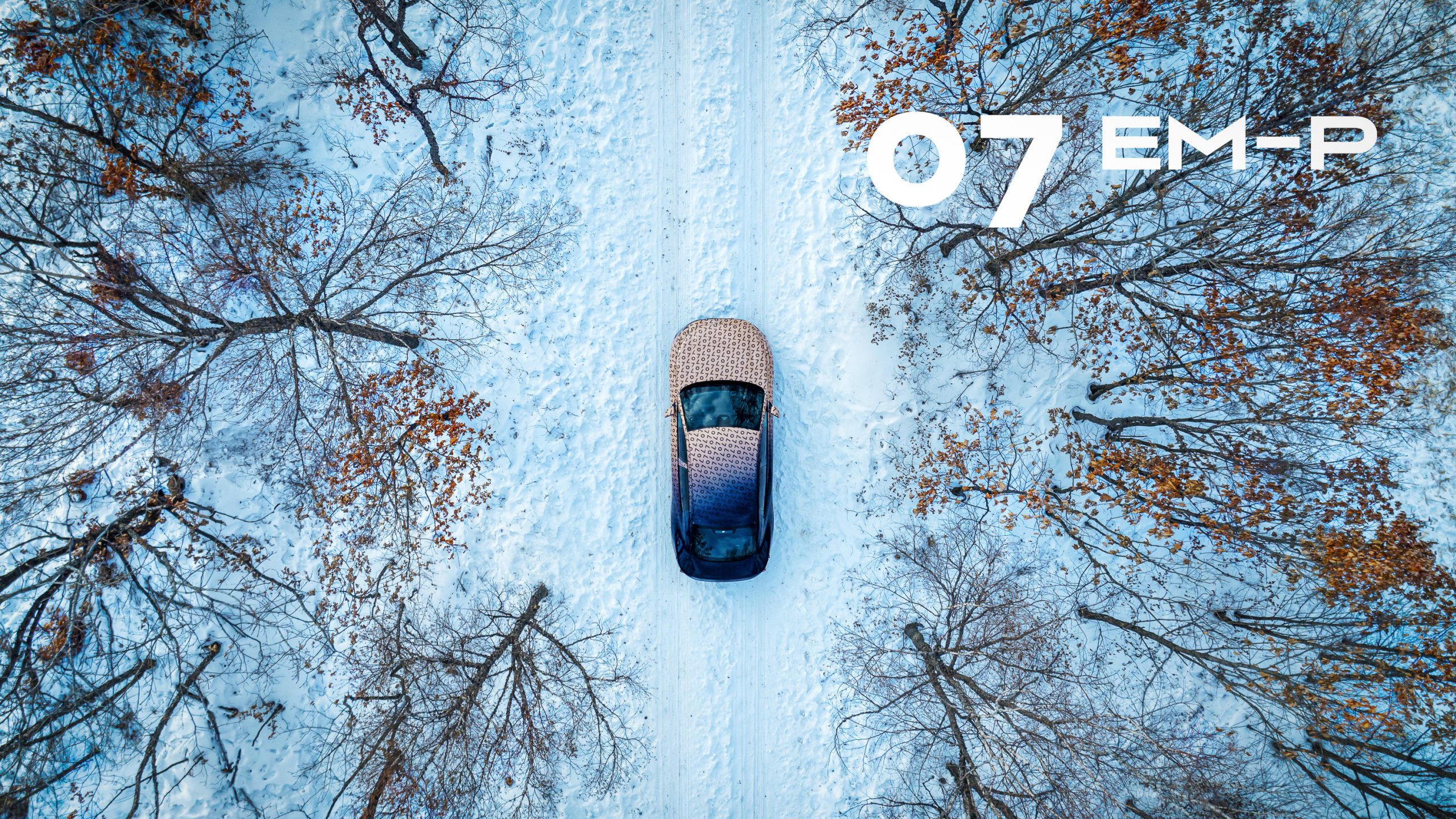 เผยภาพ Spyshot Lynk & Co 07 EM-P อย่างเป็นทางการ ด้วยพละกำลังมากกว่า 400 kW วิ่งทดสอบในสภาพอากาศ ...