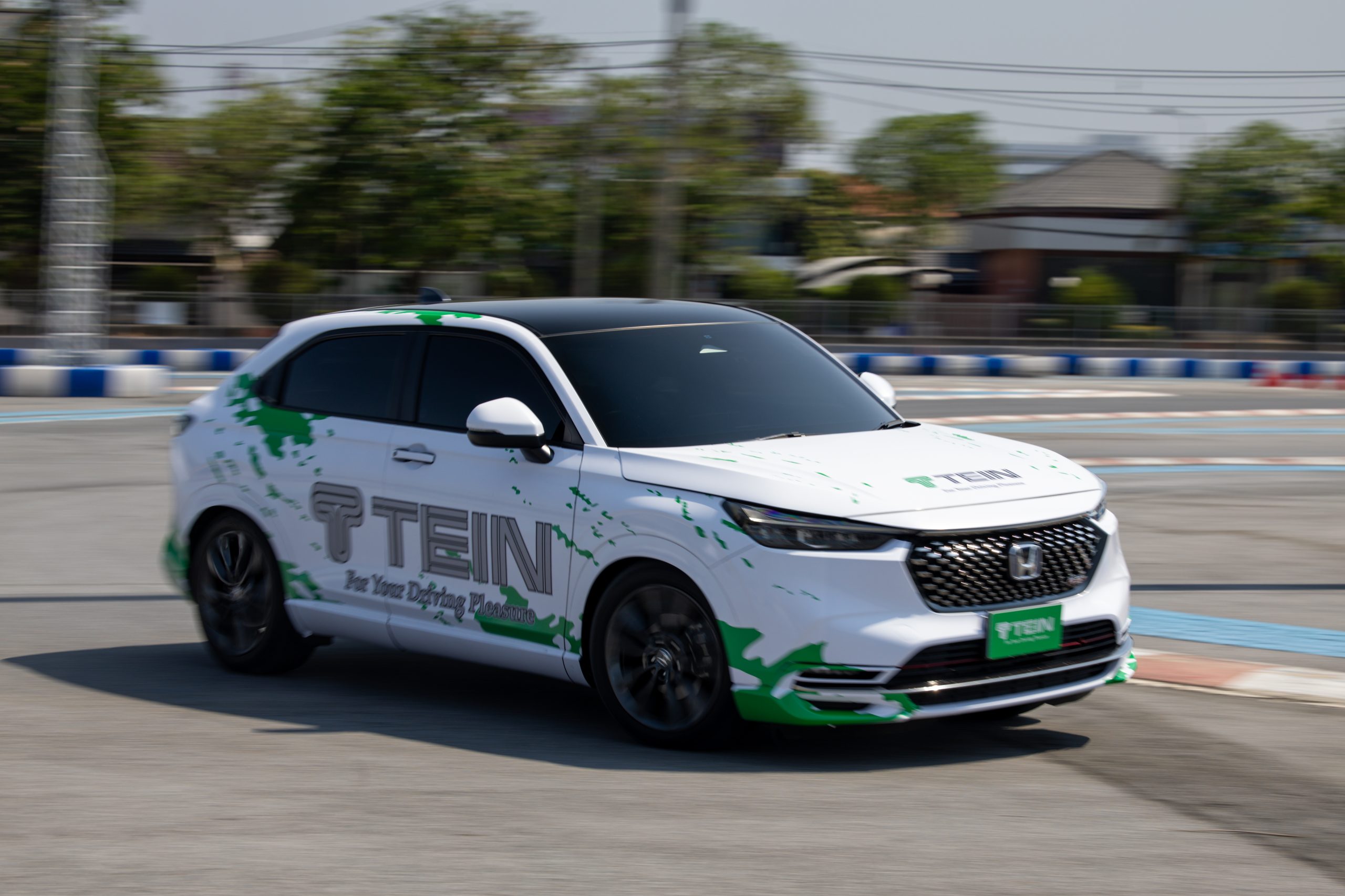 เปิดตัวครั้งแรกของ “TEIN ประเทศไทย” ในวาระฉลองครบรอบ 10 ปี พร้อมประกาศ ...