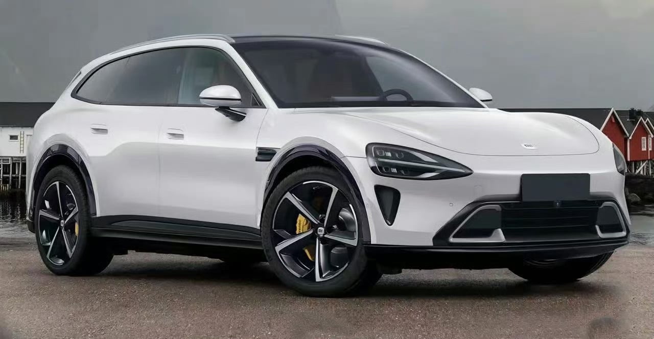 Xiaomi ยอมรับกำลังพัฒนารถยนต์ EV โมเดลใหม่ คาดว่าเปิดตัวปี 2025 แต่ปีนี้ต้องโฟกัสการส่งมอบ ...